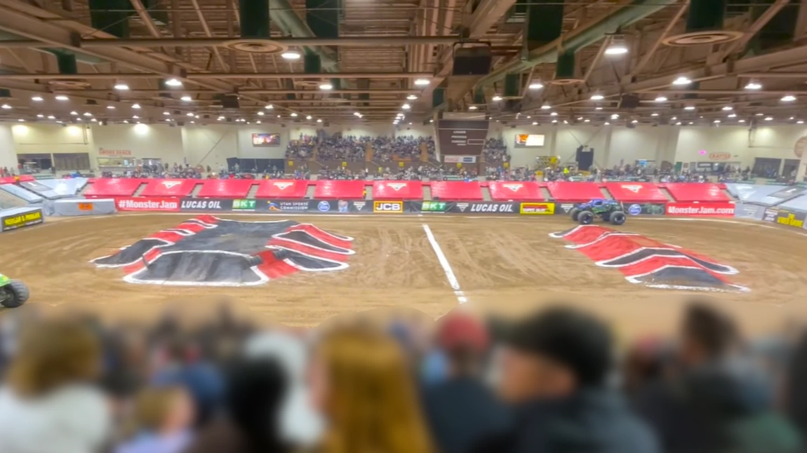 Reno 2025 | Monster Trucks Wiki | Fandom