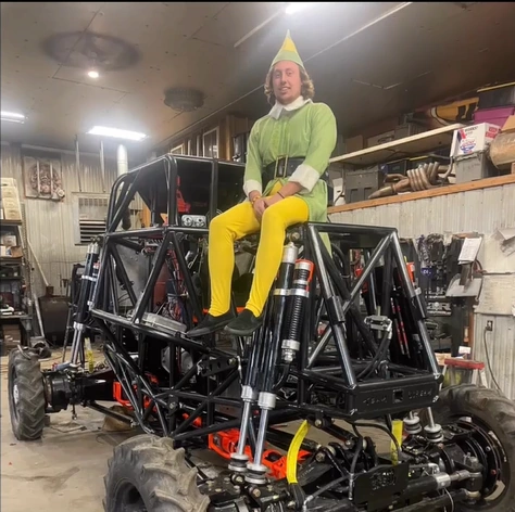 Brutus 3 | Monster Trucks Wiki | Fandom