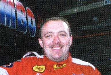 Bob Perry Hell On Wheels Monster Truck