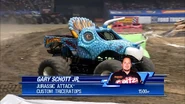 Gary Schott Jr. | Monster Trucks Wiki | Fandom