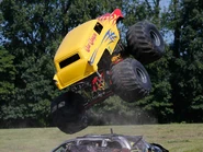 War Wagon | Monster Trucks Wiki | Fandom