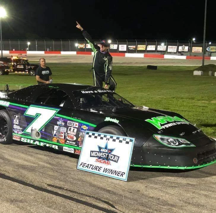 Paul Shafer Jr. | Monster Trucks Wiki | Fandom