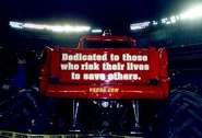Radical Rescue | Monster Trucks Wiki | Fandom