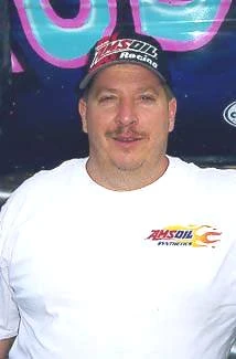 Dave Turpen | Monster Trucks Wiki | Fandom