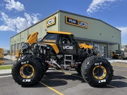 JCB DIGatron | Monster Trucks Wiki | Fandom