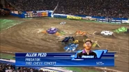 Allen Pezo | Monster Trucks Wiki | Fandom