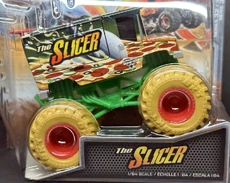 The Slicer | Monster Trucks Wiki | Fandom