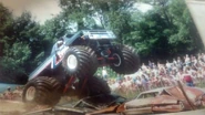 Rambo | Monster Trucks Wiki | Fandom