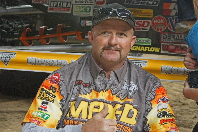 Neil Elliott | Monster Trucks Wiki | Fandom