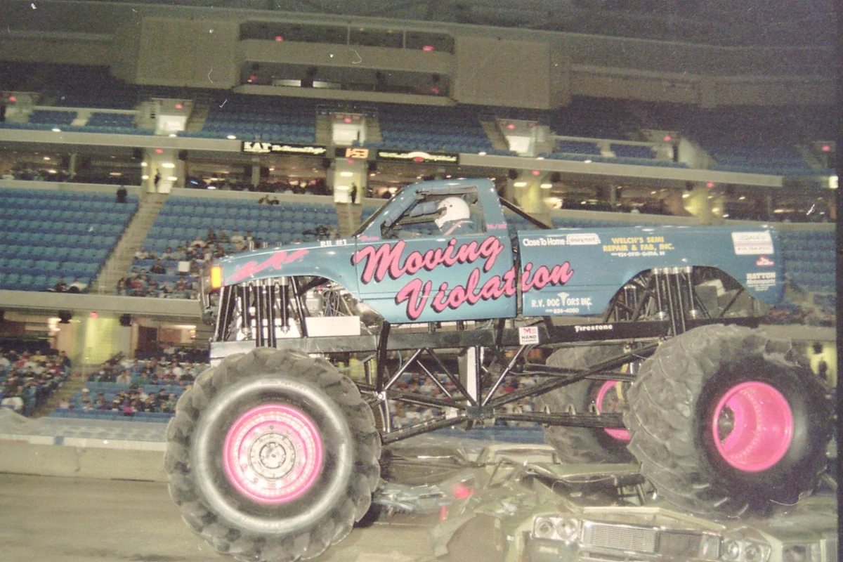 Brian Welch | Monster Trucks Wiki | Fandom