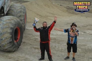 Mike Christensen | Monster Trucks Wiki | Fandom