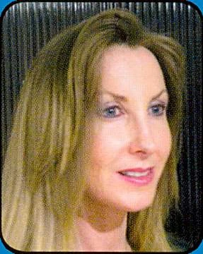 Nancy Rose | Monster Trucks Wiki | Fandom