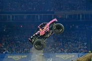 The Rod Ryan Show | Monster Trucks Wiki | Fandom