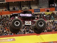 Eradicator | Monster Trucks Wiki | Fandom
