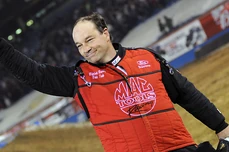 Eric Tack | Monster Trucks Wiki | Fandom