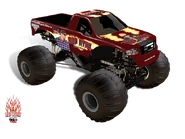 The Rod Ryan Show | Monster Trucks Wiki | Fandom