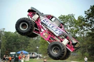 Eradicator | Monster Trucks Wiki | Fandom