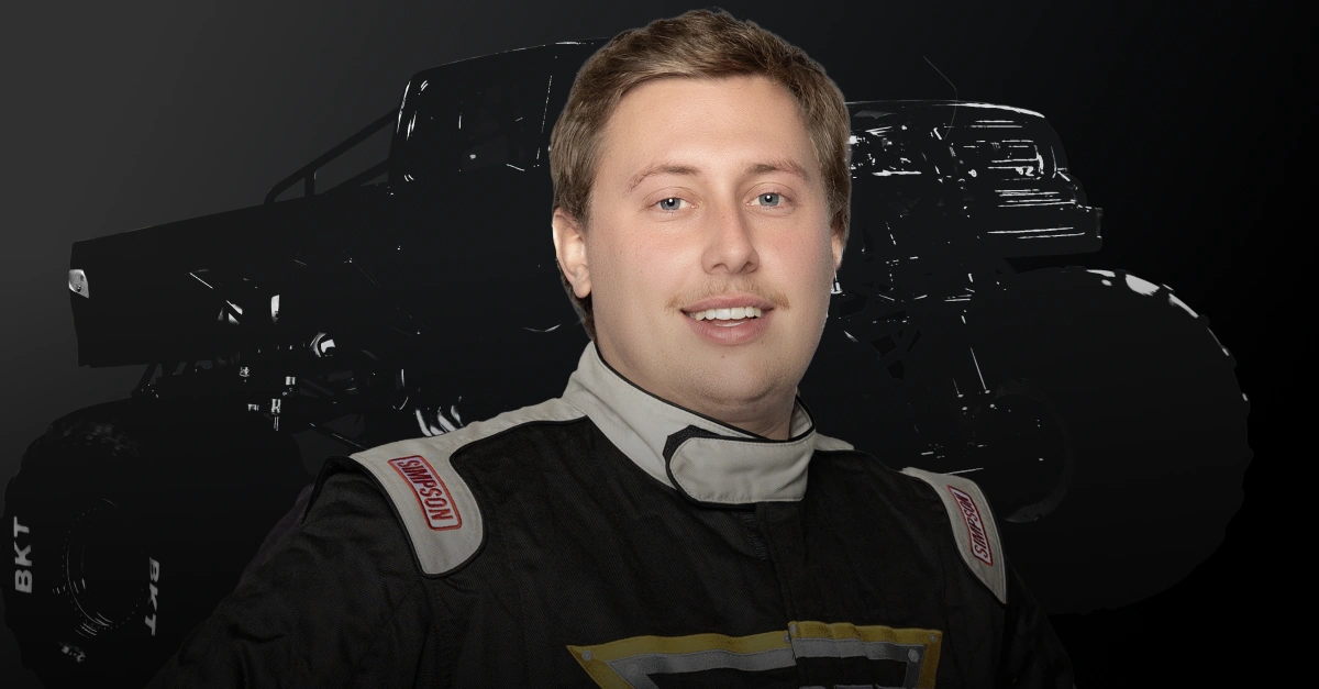 Chris Koehler | Monster Trucks Wiki | Fandom