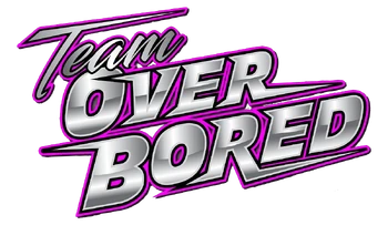 Over Bored Motorsports | Monster Trucks Wiki | Fandom