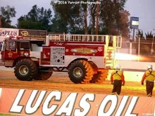 Raging Inferno | Monster Trucks Wiki | Fandom