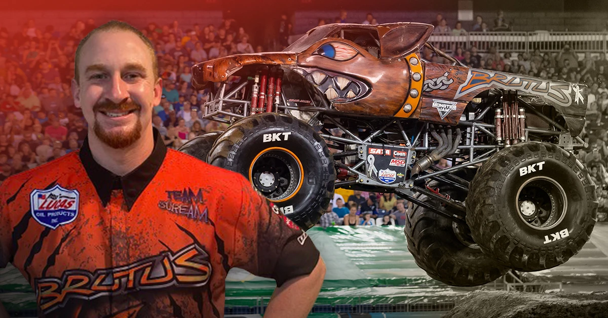 Kraig Champion | Monster Trucks Wiki | Fandom