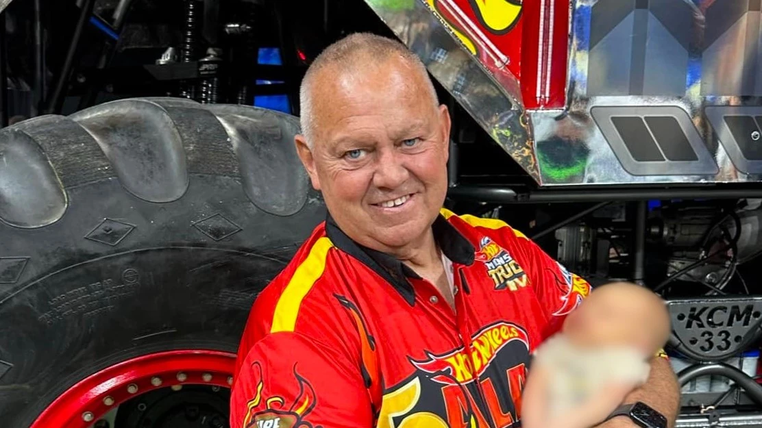 Kreg Christensen | Monster Trucks Wiki | Fandom