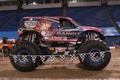 Scarlet Bandit | Monster Trucks Wiki | Fandom