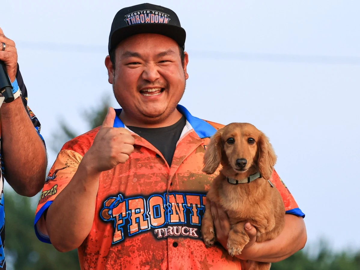Elliott Miller | Monster Trucks Wiki | Fandom