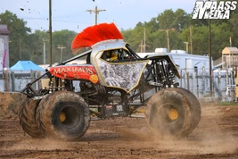 Maximus | Monster Trucks Wiki | Fandom