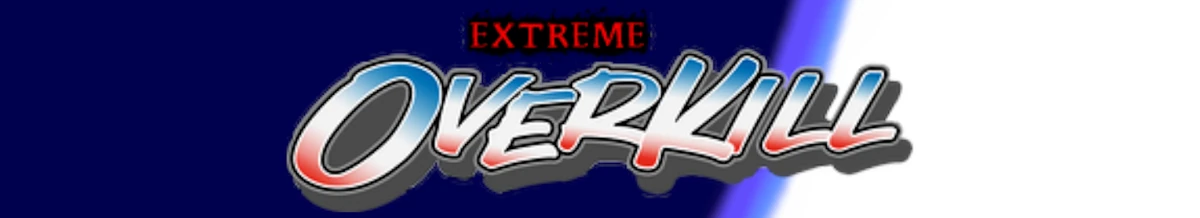 Extreme Overkill | Monster Trucks Wiki | Fandom