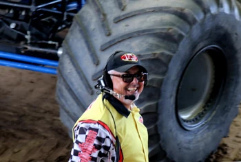 John Borba | Monster Trucks Wiki | Fandom