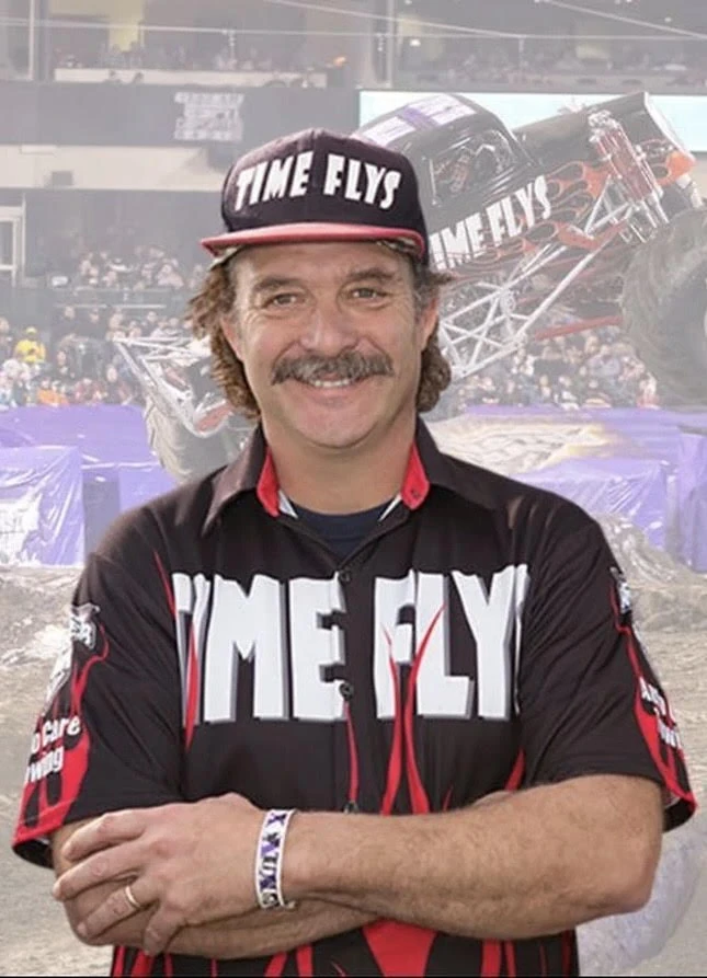 Kelvin Ramer | Monster Trucks Wiki | Fandom