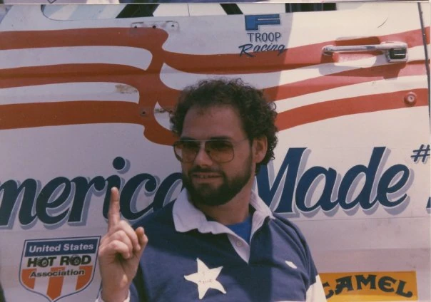 Dan Eff | Monster Trucks Wiki | Fandom