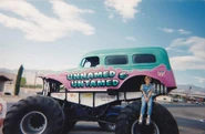 Unnamed & Untamed | Monster Trucks Wiki | Fandom
