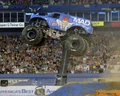 VP Racing Fuels' The Mad Scientist | Monster Trucks Wiki | Fandom