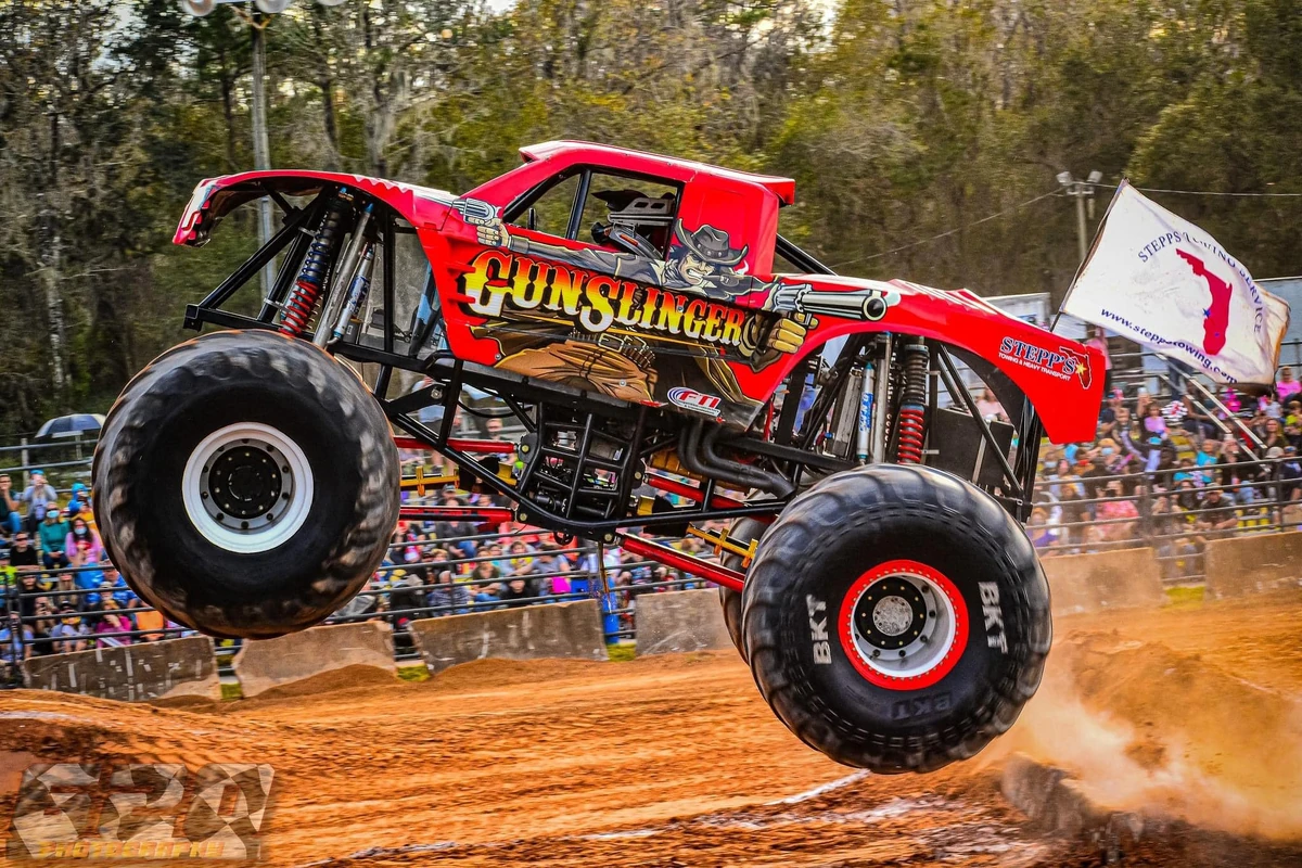Category:Hartsock Racing | Monster Trucks Wiki | Fandom