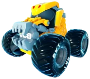 JCB DIGatron | Monster Trucks Wiki | Fandom