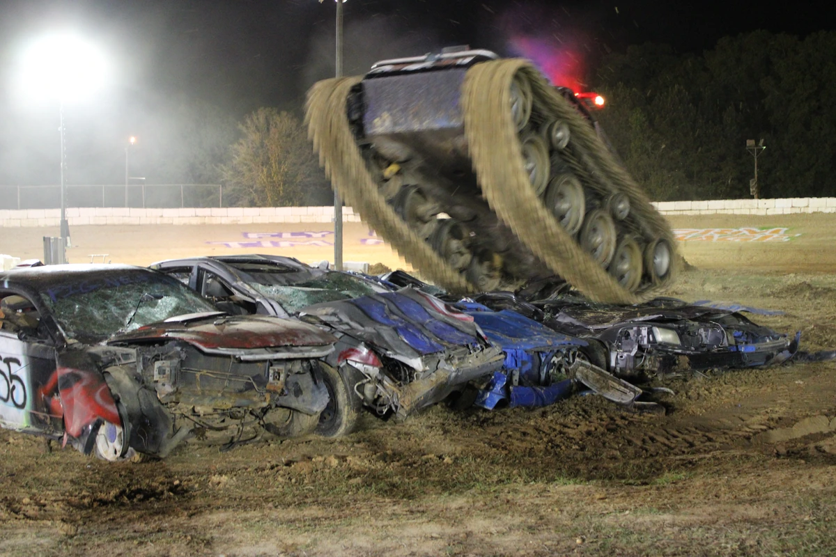 Twisted Terror (Tank) | Monster Trucks Wiki | Fandom