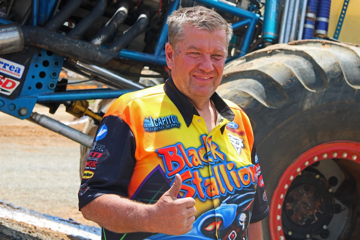 Michael Vaters | Monster Trucks Wiki | Fandom