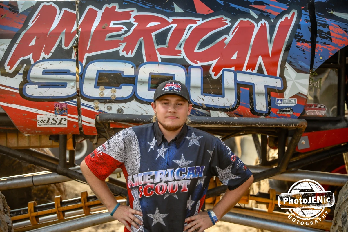 Colton Kiser | Monster Trucks Wiki | Fandom