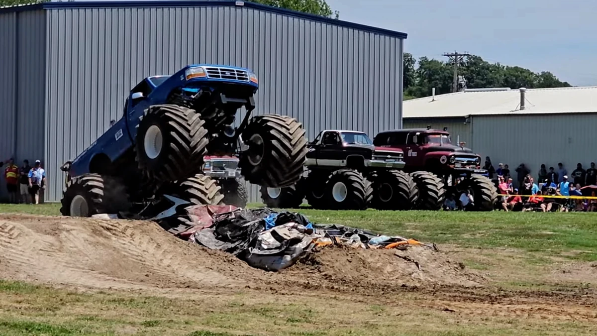 Juggernaut (Turner) | Monster Trucks Wiki | Fandom