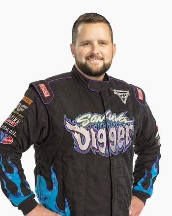 Ryan Anderson | Monster Trucks Wiki | Fandom
