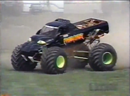 Predator | Monster Trucks Wiki | Fandom