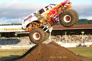 Eradicator | Monster Trucks Wiki | Fandom