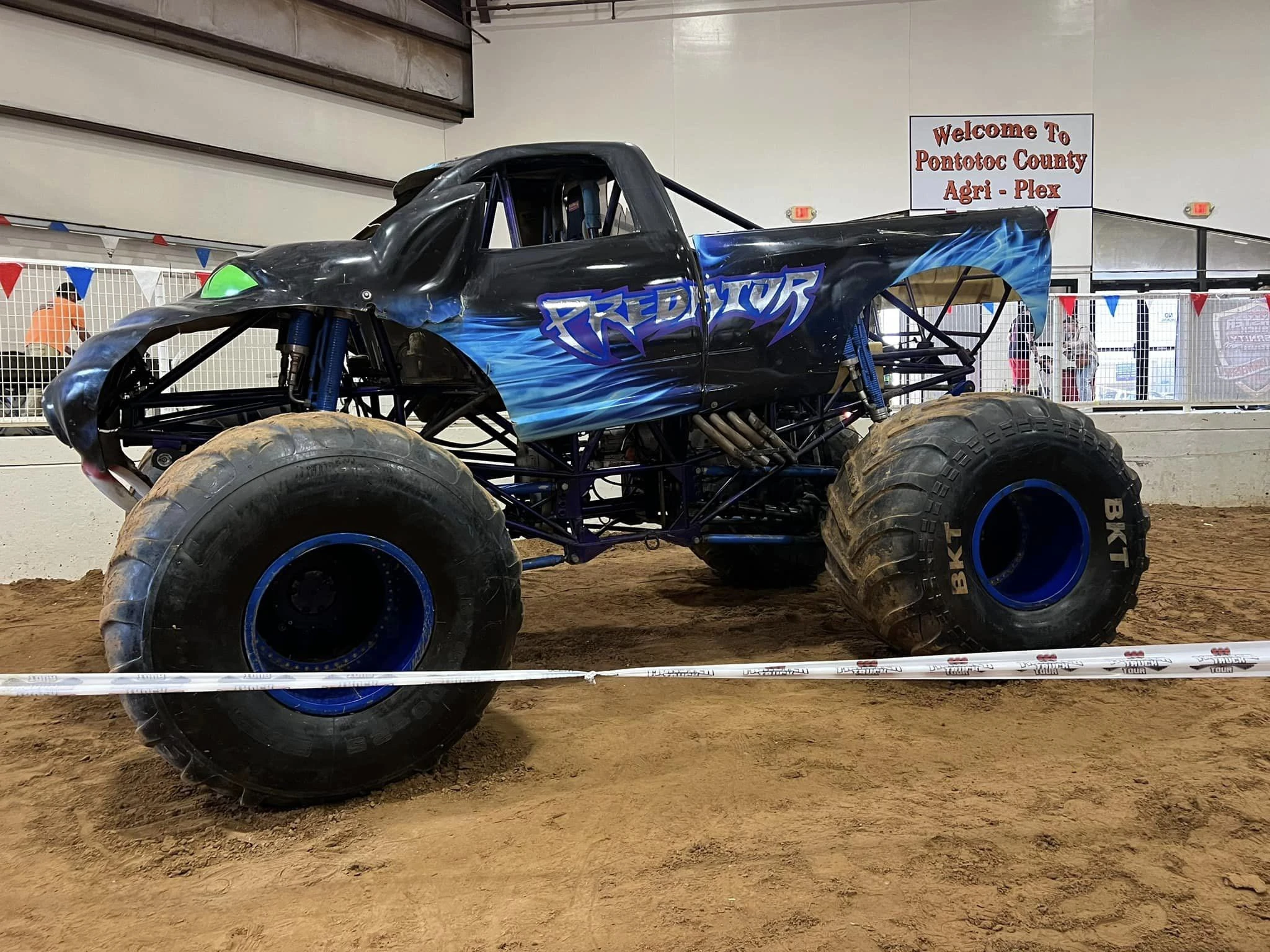 Discuss Everything About Monster Trucks Wiki | Fandom