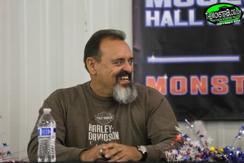 Jon Breen | Monster Trucks Wiki | Fandom