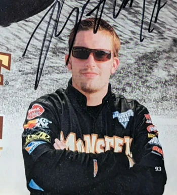 Dana Creech | Monster Trucks Wiki | Fandom