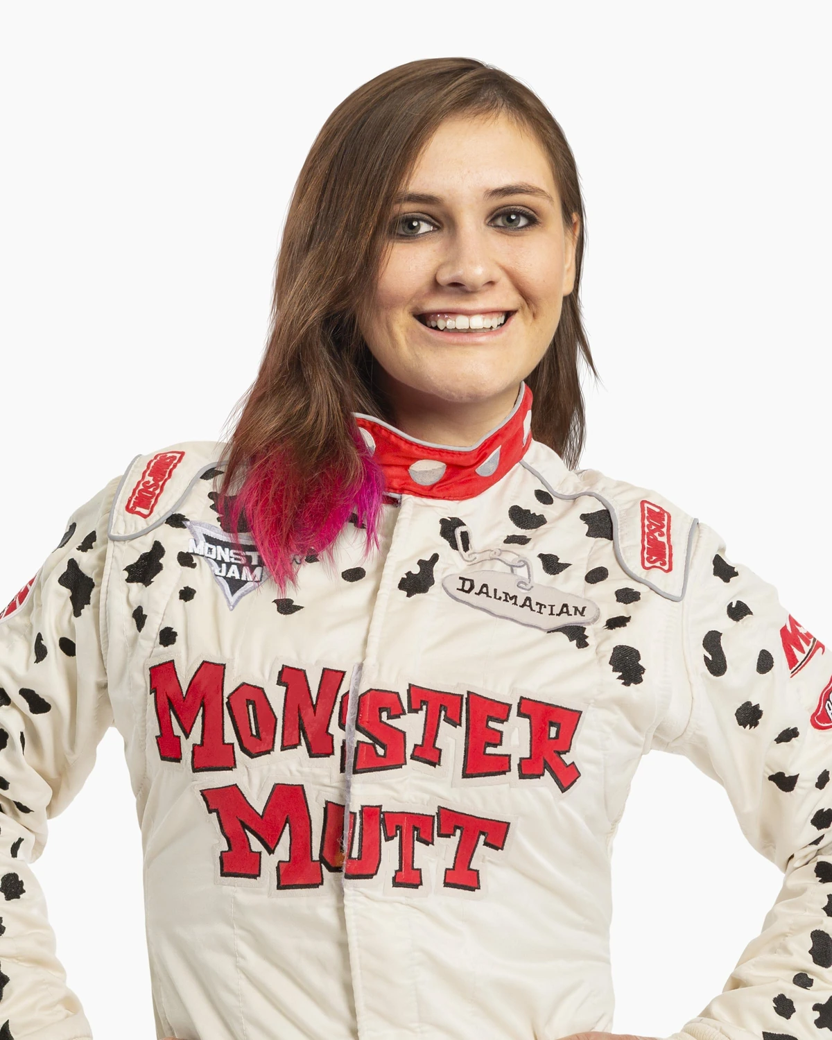 Kristen Hope | Monster Trucks Wiki | Fandom