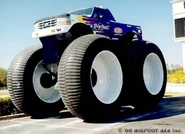 Bigfoot 7 | Monster Trucks Wiki | Fandom