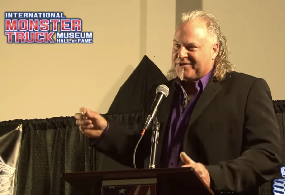 Mike Welch | Monster Trucks Wiki | Fandom